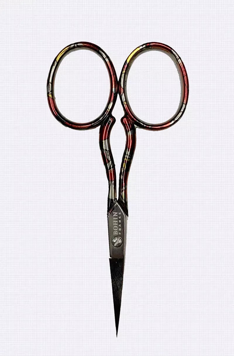 Giakarta Embroidery Scissors – Sunflower Stitchery