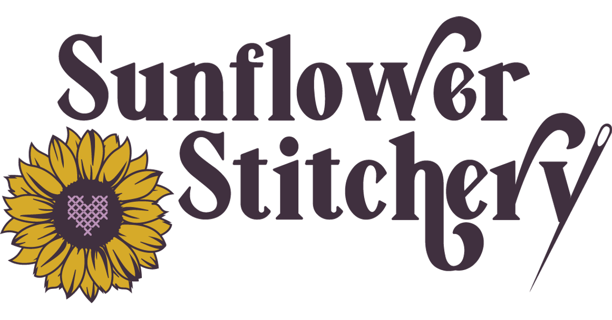 Everything on Sale – Page 10 – Sunflower Stitchery